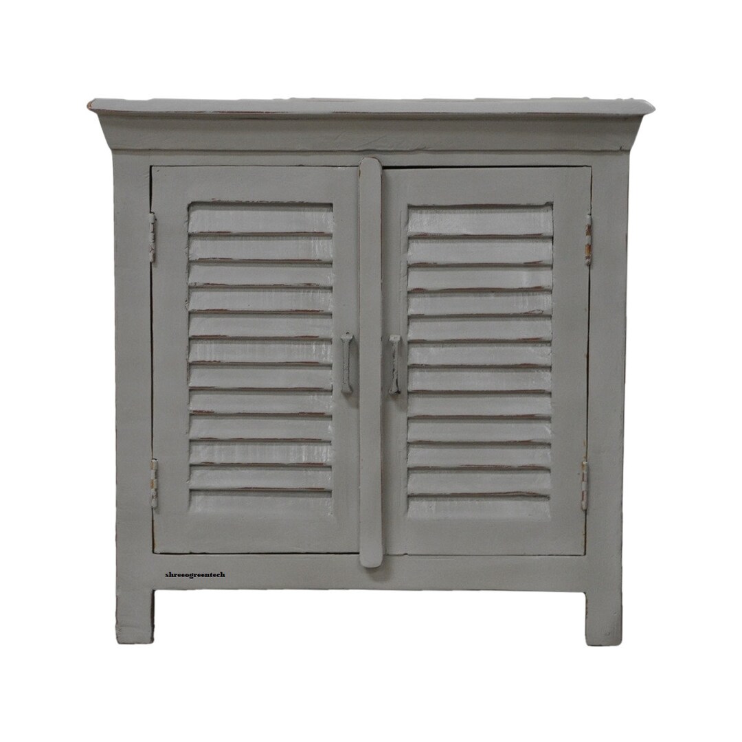 Wooden Beautiful Shelf Cabinet Handicraft Storage Unit for - Etsy