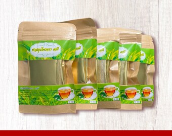 Thai Tepee Tea - Etsy