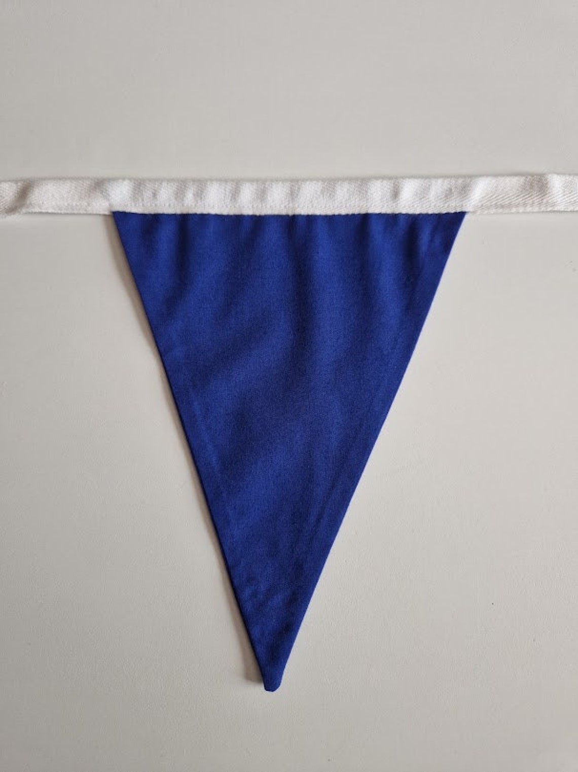 July 4th Bunting, Independence Day Bunting, USA Flag Bunting, American ...