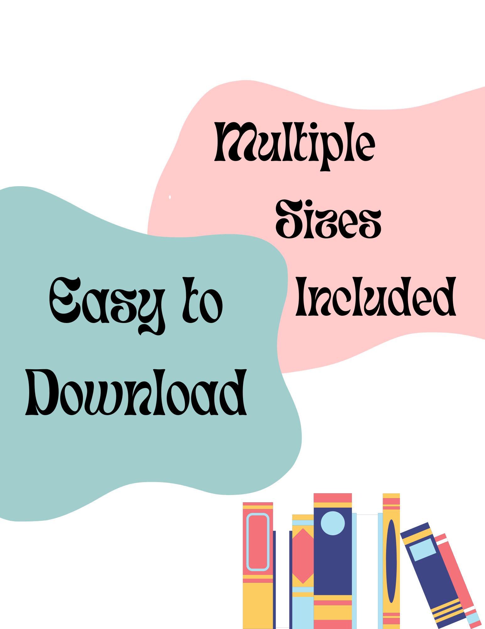 Crying Over Fictional Characters, Digital Print, Book Lover Art ...