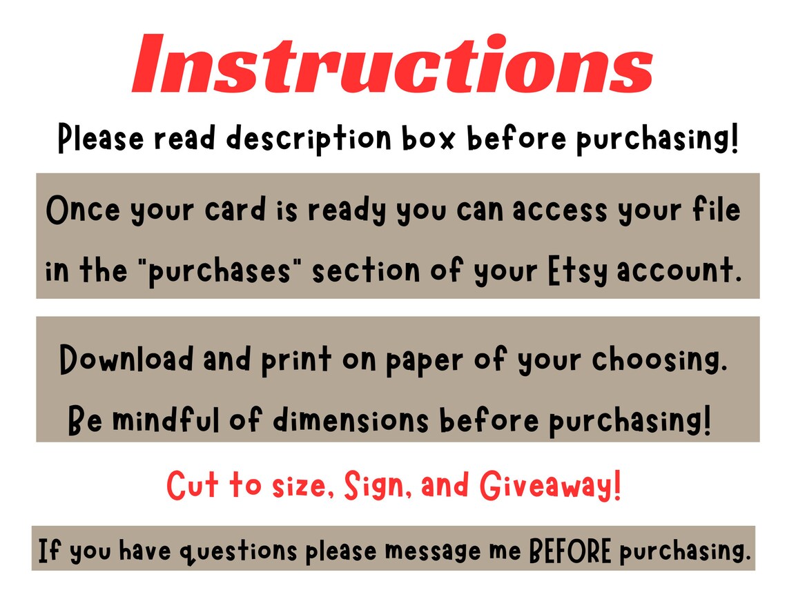 Father's Day Card, Digital Download, Race Car, Racing Father's Day Gift ...