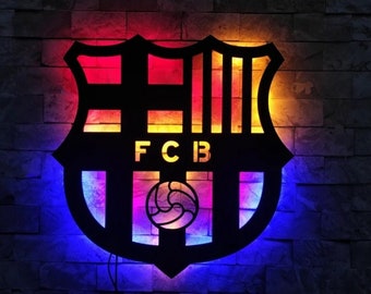 Spanish Neon Sign - Etsy