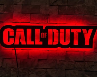 Call of Duty Art - Etsy