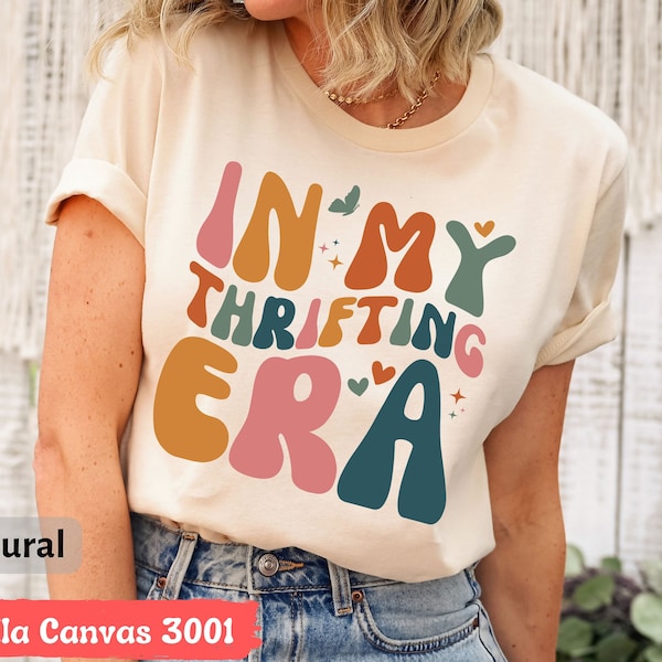 Thrift Clothing - Etsy