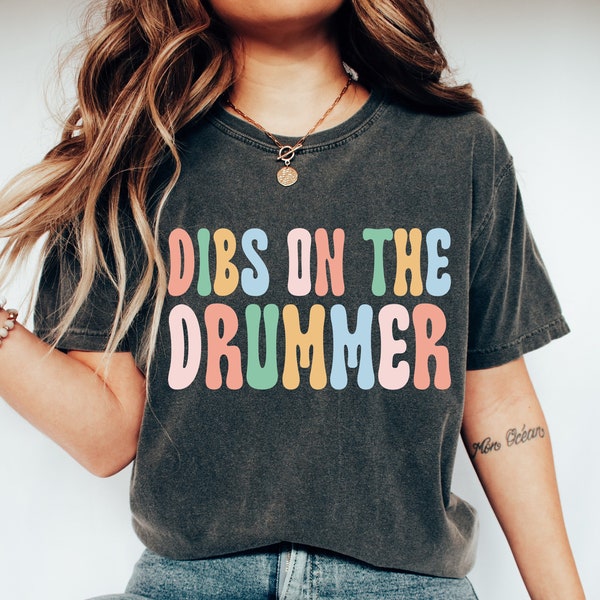 Drummer Gifts - 60+ Gift Ideas for 2024