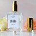 Gigi Perfume, Perfume Spray, Eau De Parfum - Etsy