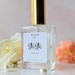 Gigi Perfume, Perfume Spray, Eau De Parfum - Etsy