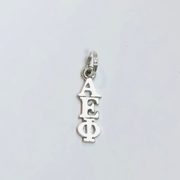 Alpha Epsilon Phi Jewelry - Etsy