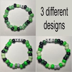 Dandy’s World Bracelets - Etsy