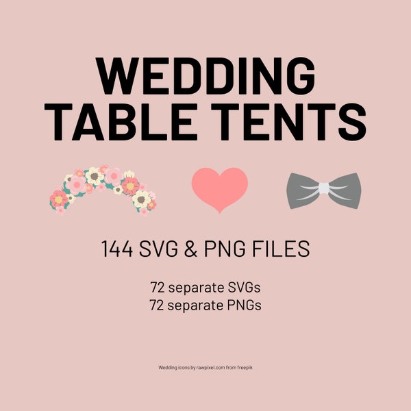 Wedding Timeline Template Cricut - Etsy