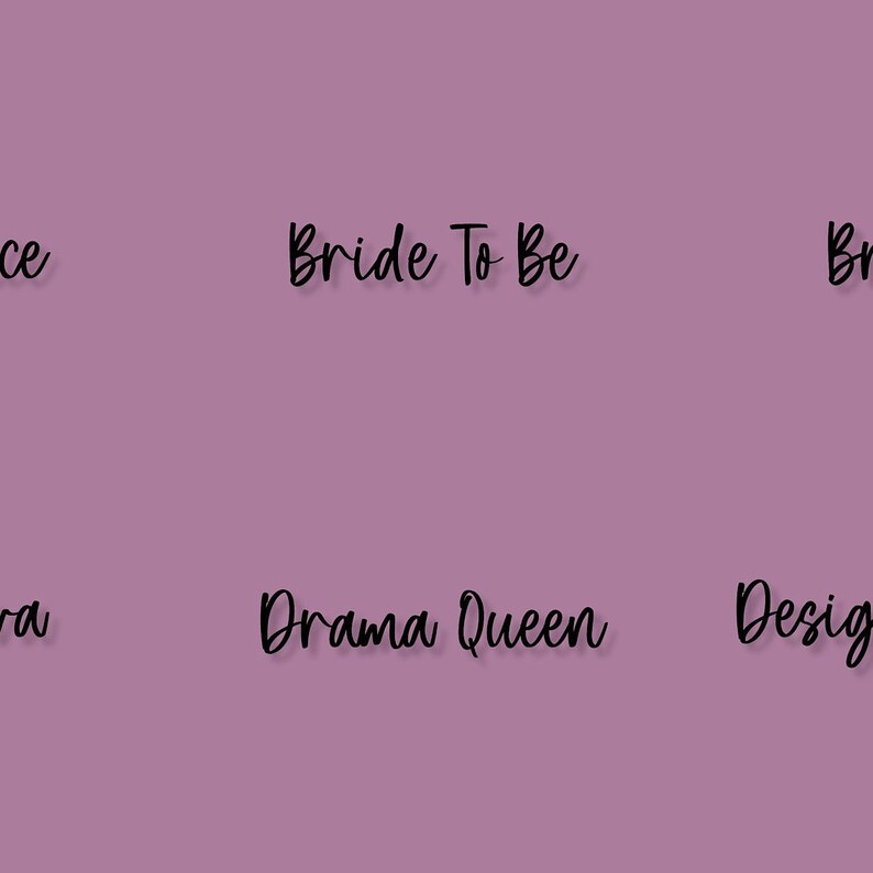 Bachelorette Party SVG PNG Files, Digital Download, Words, Sayings ...