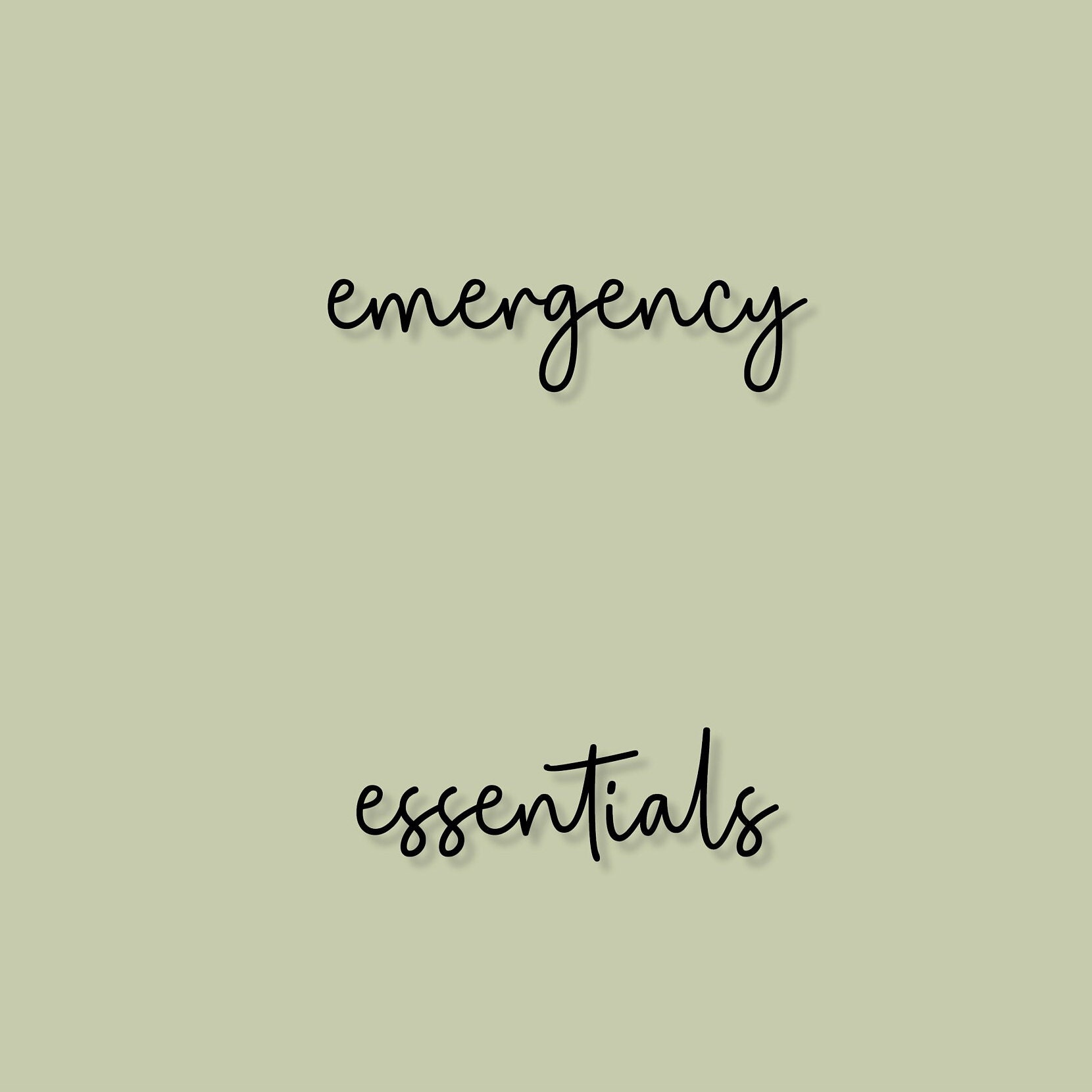 Budget Binder Labels SVG PNG, Money Essentials Labels, Finance Planning ...