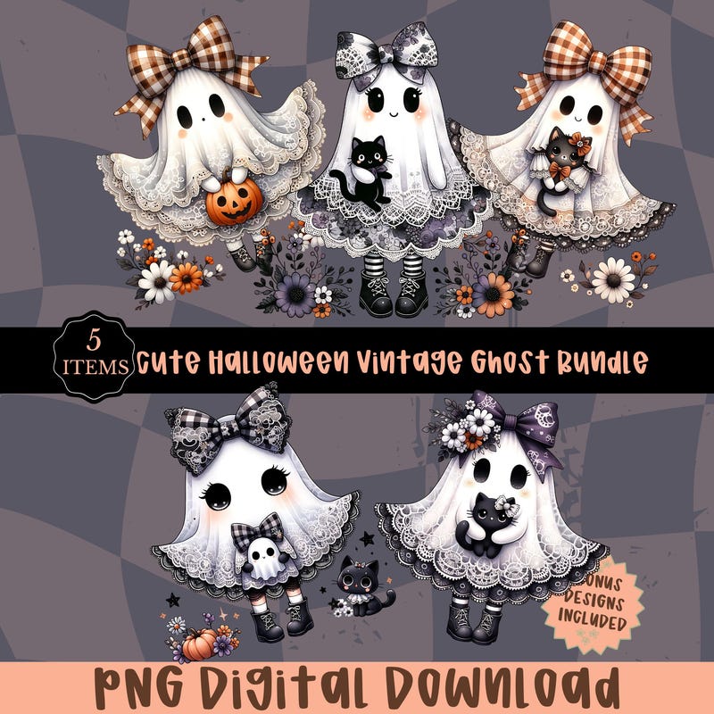 Halloween Bow Sweatshirt - Etsy