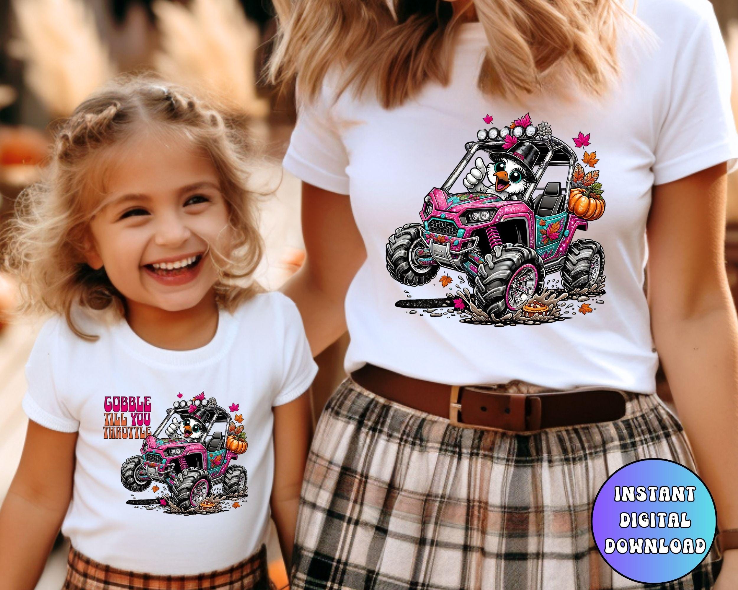 Funny Thanksgiving Turkey PNG,UTV Png,trending Fall Png,girl Racing Png ...