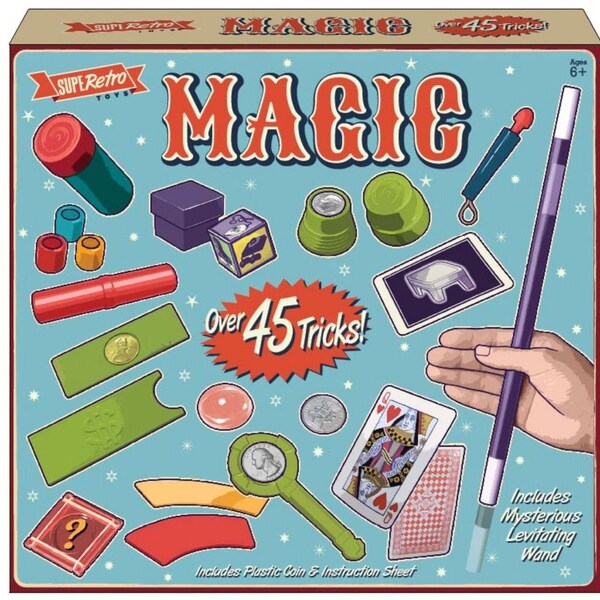 Magic - Etsy UK