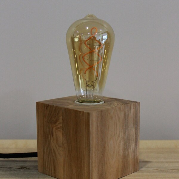 Edison Bulb Lamp - Etsy