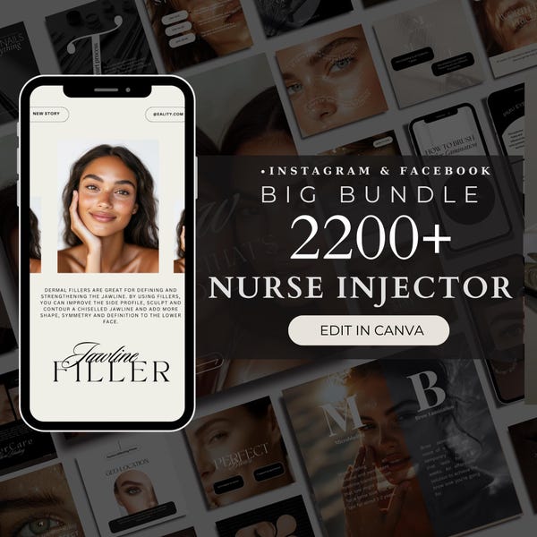 Nurses Photo Template - Etsy UK