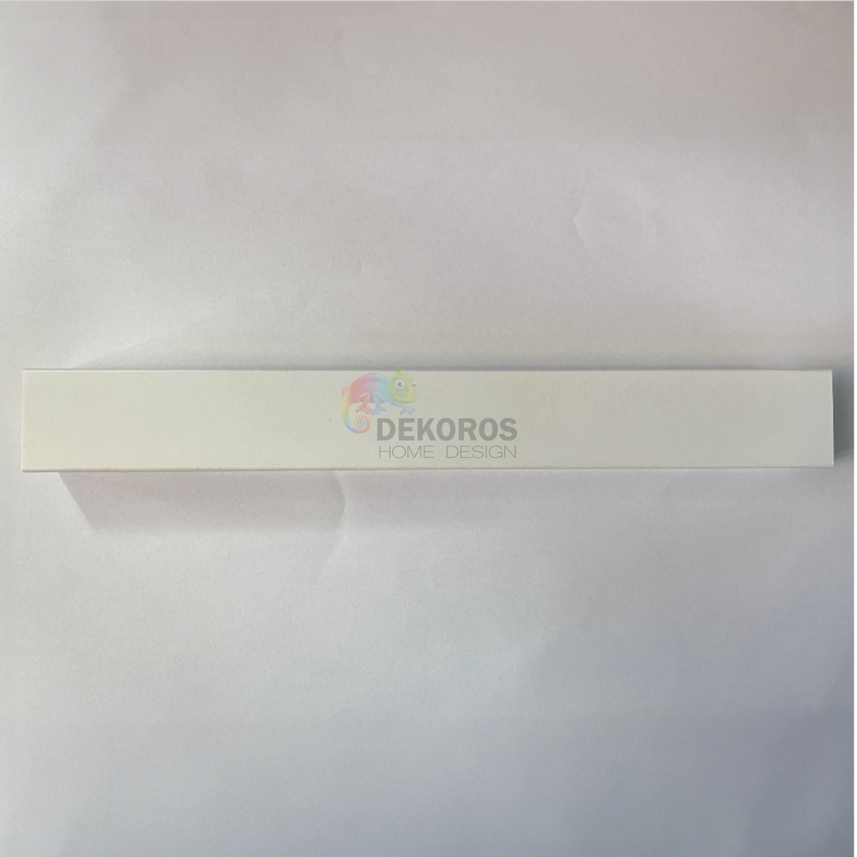 Ready Assemble Pre-cut 3cm Frame Mouldings, Wall Molding Kit, Board ...