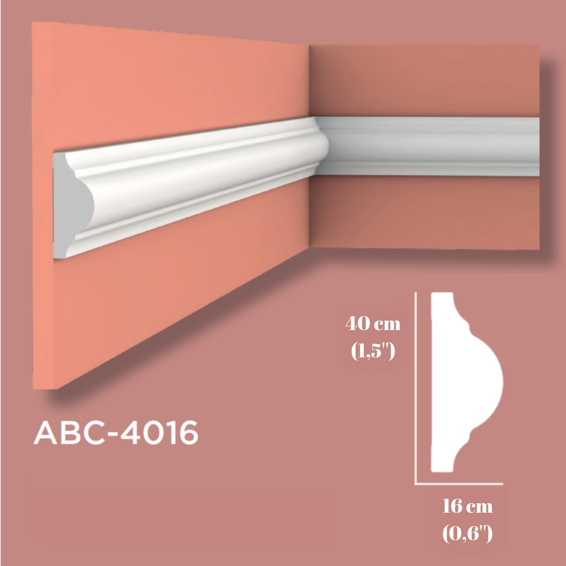 Wall Molding Design Panel Moldings Pre-cut Ready to Install - Etsy