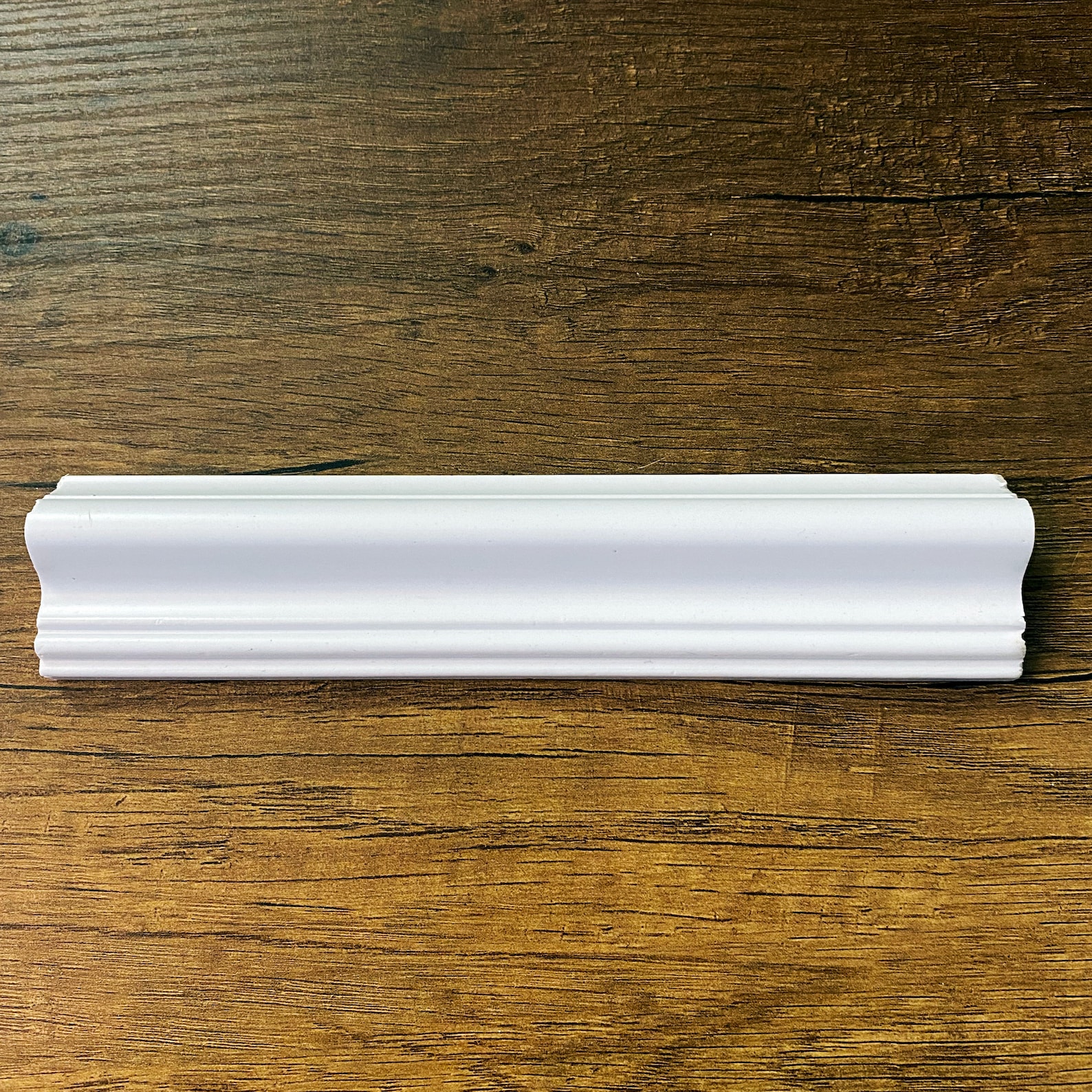 Ready Assemble Wall Molding Kit, Pre-cut 4cm Frame Mouldings 8cm Border ...