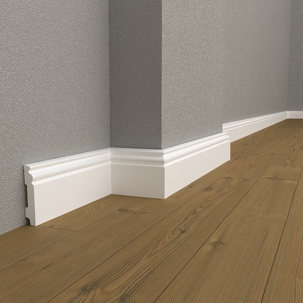 Baseboard - Etsy