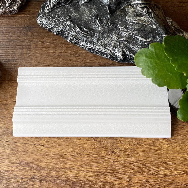 Baseboard Molding: One Package is 20 Boards - Etsy