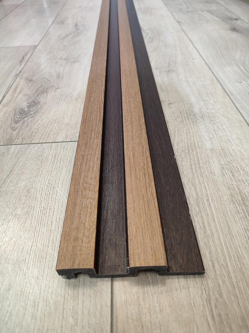 Wall Paneling With Mouldings Wooden Cladding Wall Wainscoting and Panel ...