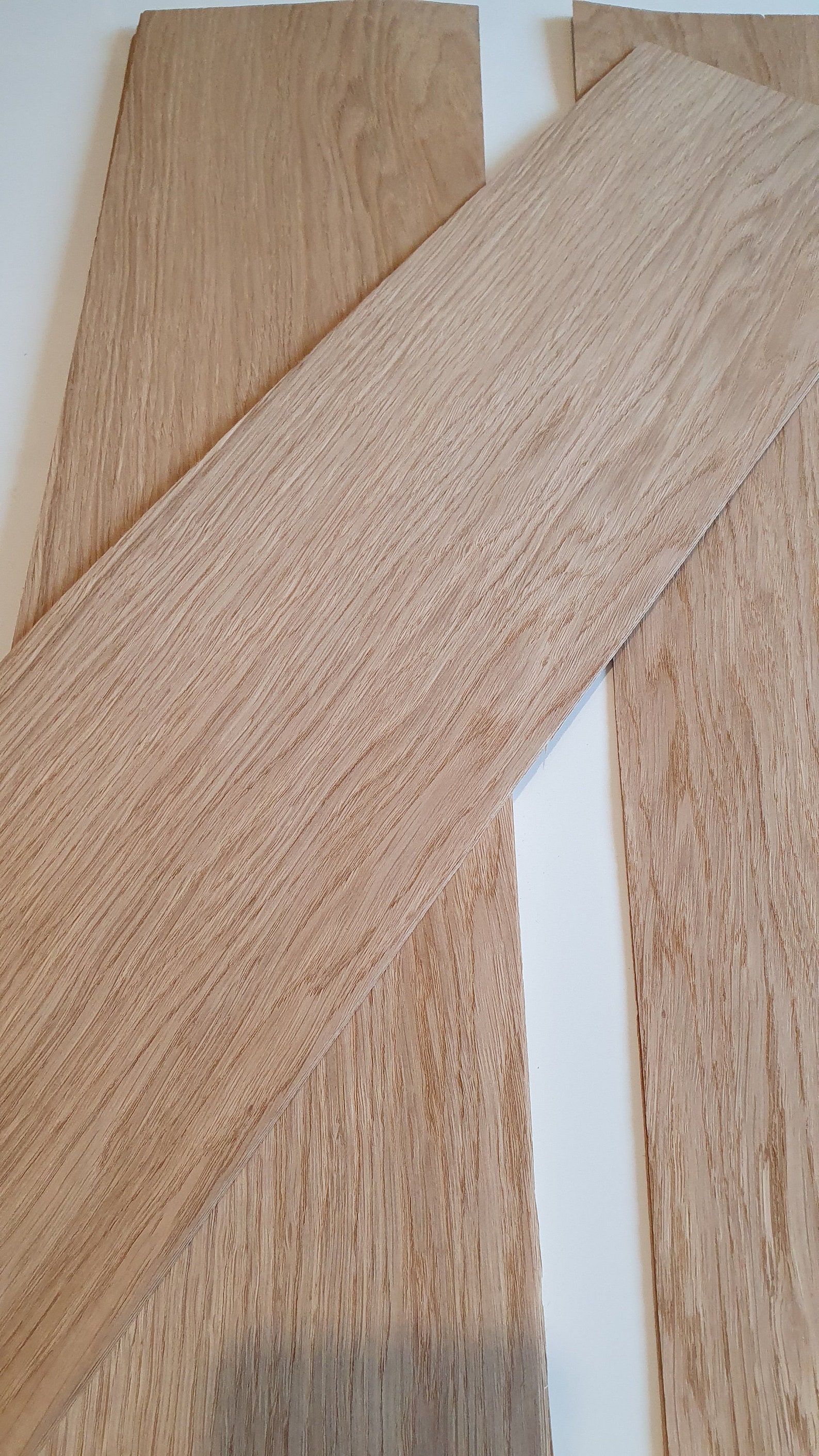 Oak Veneer Sheets - Etsy