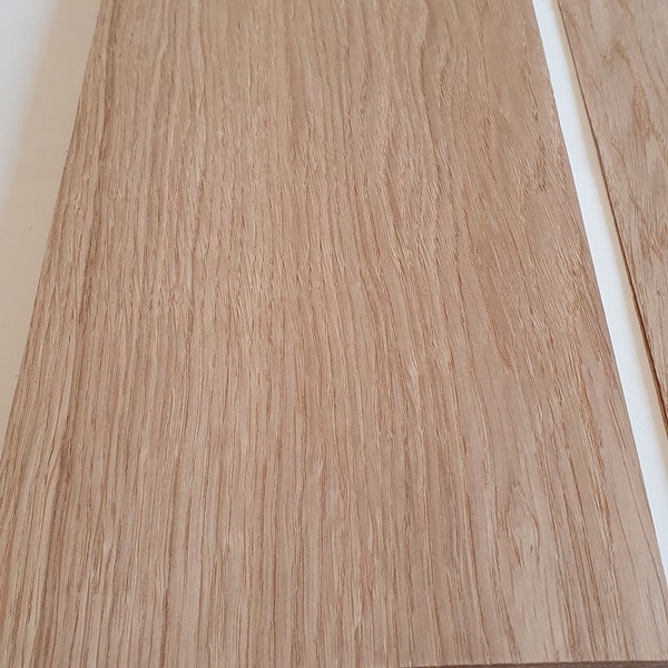 Oak Veneer Sheets - Etsy