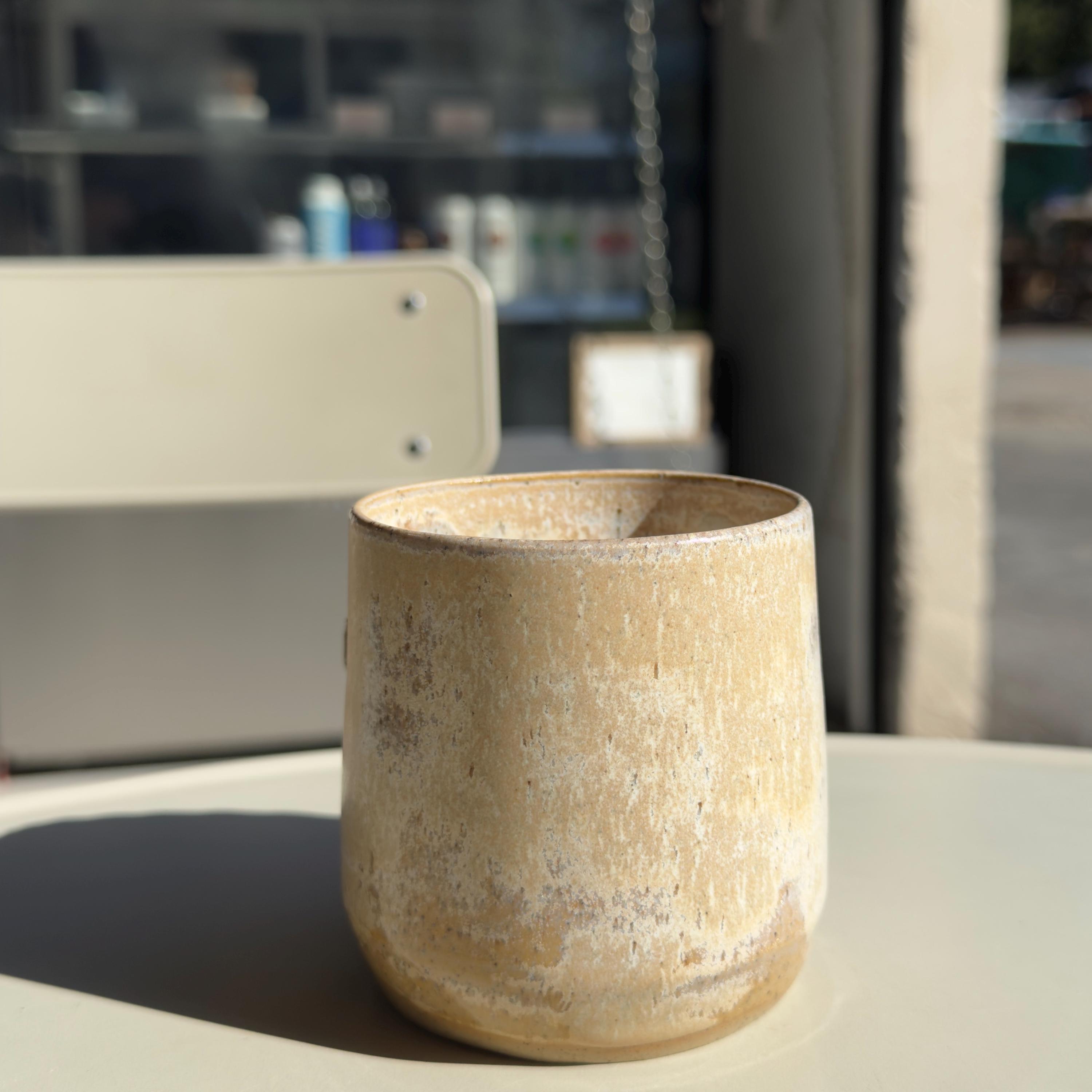 Seashell Cup - Etsy