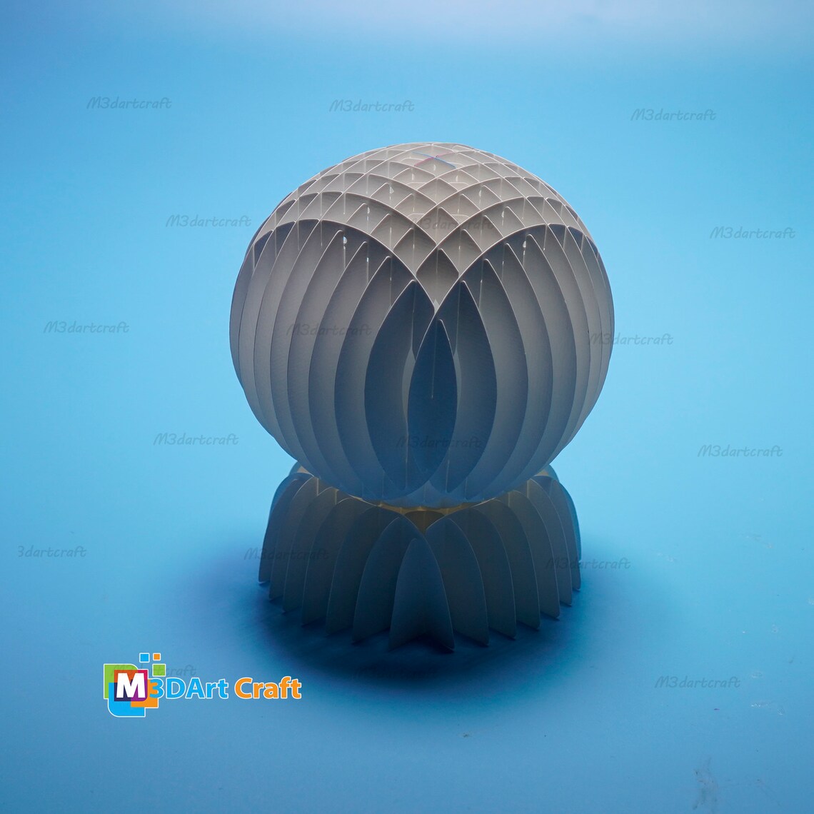 Christmas Truck Sphere Pop up Mini SVG for Cricut Joy Templates, DIY ...