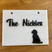 Light Post Signs - Etsy