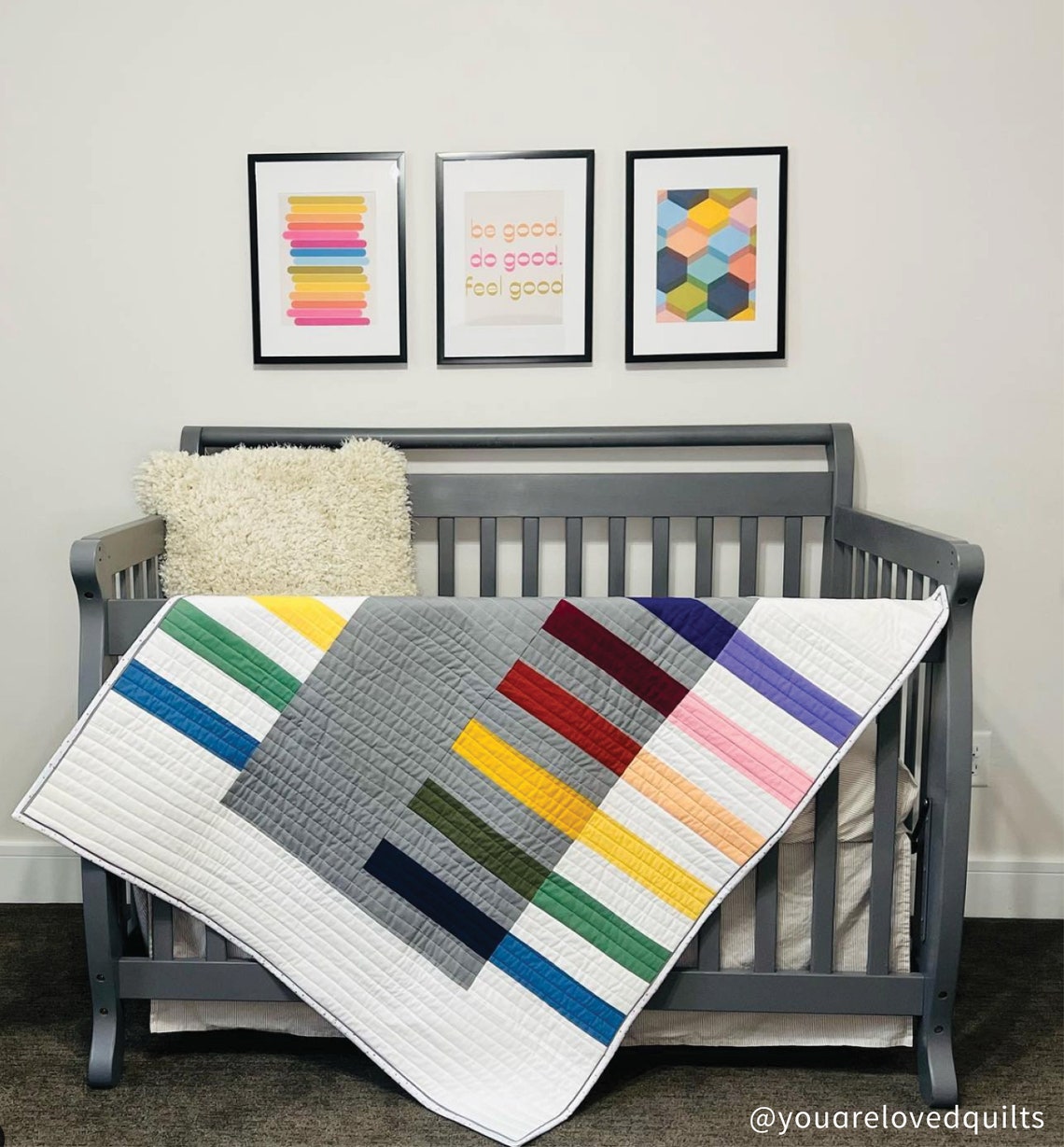 Deep Diving Quilt Pattern PDF - Etsy