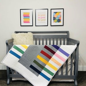 Deep Diving Quilt Pattern | PDF - Etsy