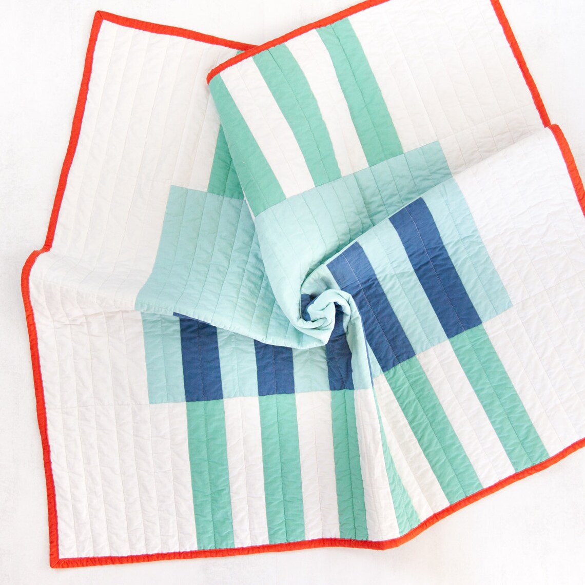 Deep Diving Quilt Pattern PDF - Etsy