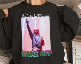 Rip Takeoff Shirt - Etsy