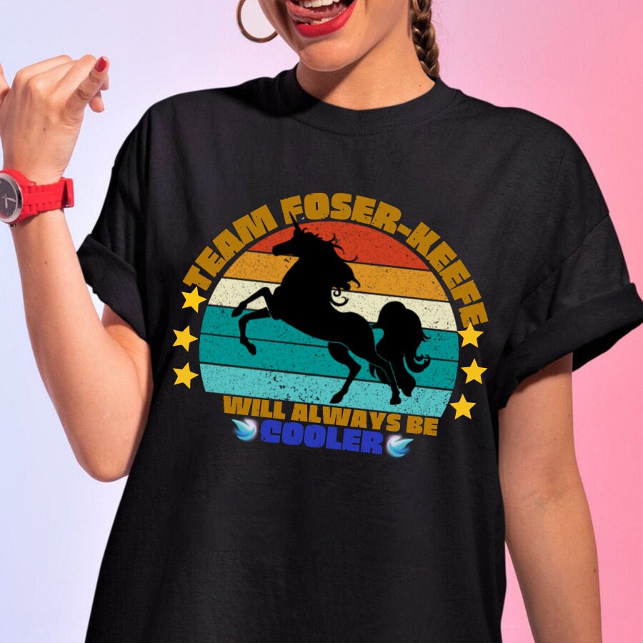 Foxfire Academy Sweatshirt, Keeper of the Lost Cities Sweatshirt sold ...