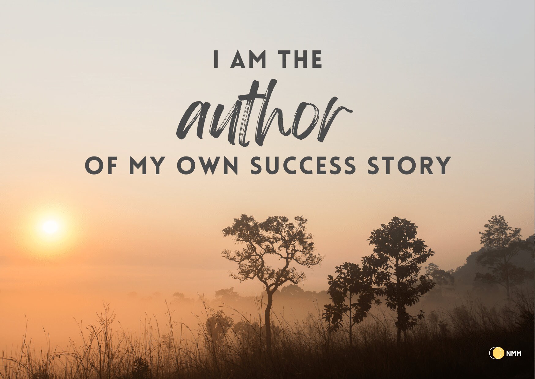 6 Affirmation Cards Digital Download Powerful Positive - Etsy