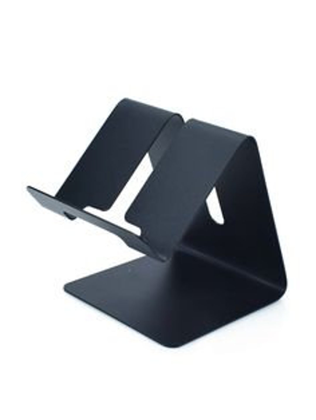 Personalized Metal Mobile Phone Stand With the Option of Engraving a ...