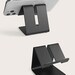 Personalized Metal Mobile Phone Stand With the Option of Engraving a ...