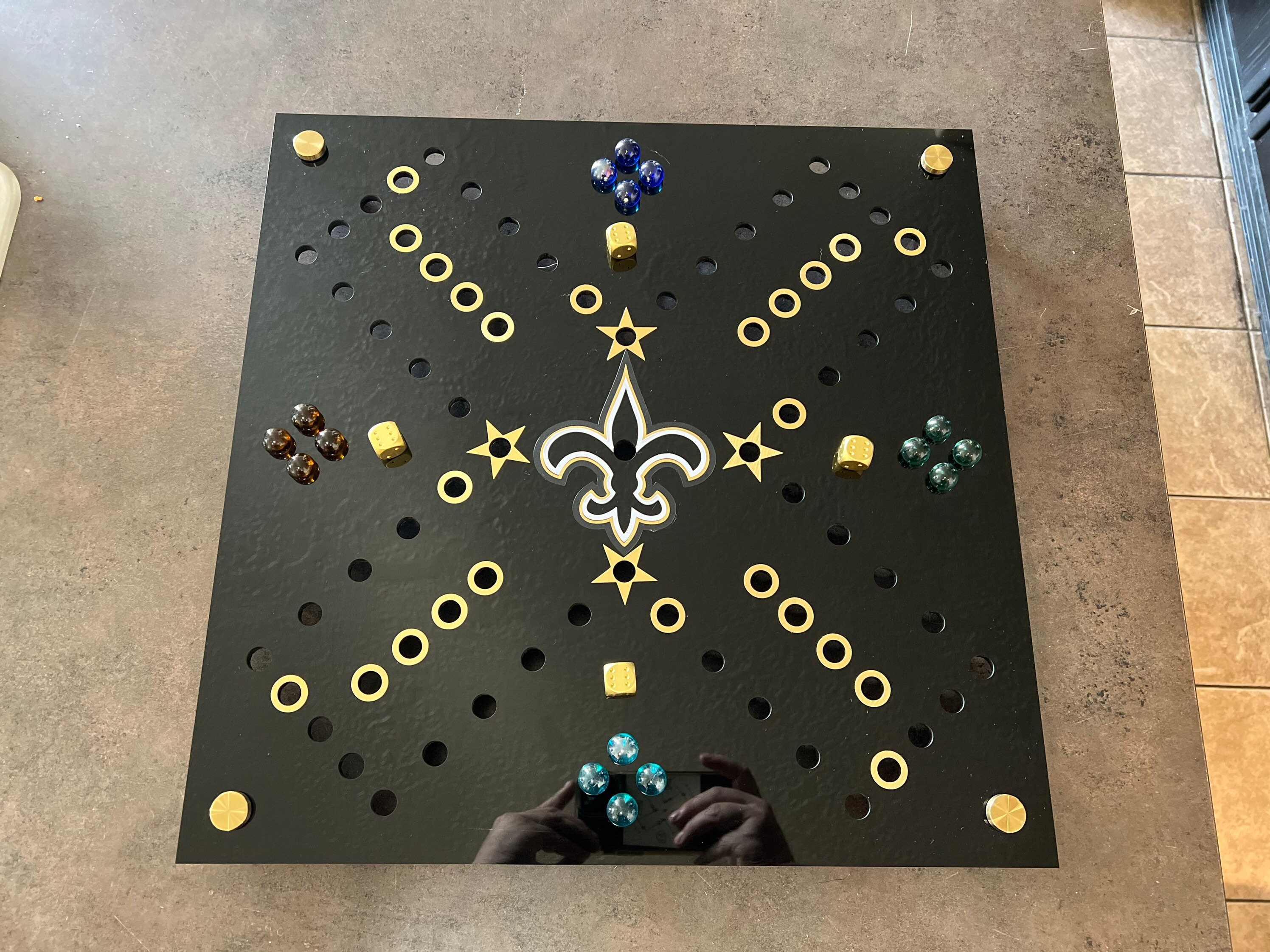 Custom Themed Order - Etsy