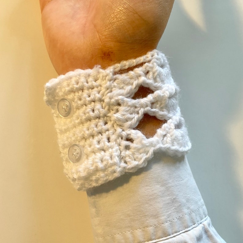 Wednesday Addams Inspired Collar and Cuffs Bundle - Etsy