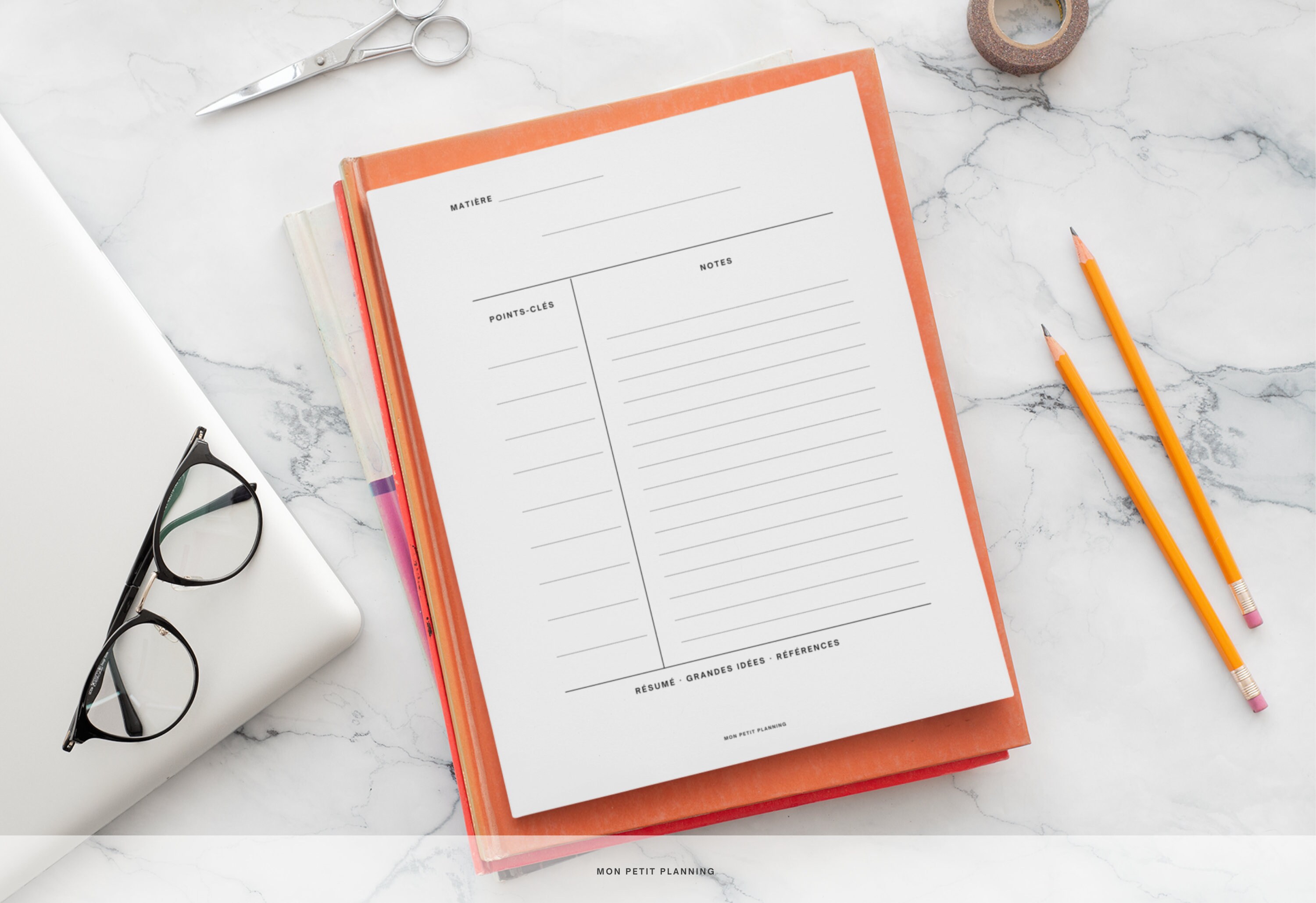 Cornwell Method Note Taking / Student Review Sheets / Facilitates ...