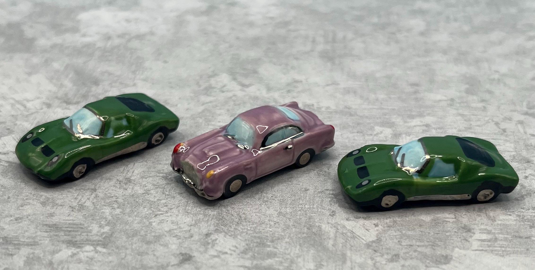 Mini Luxury Sportscars Cars: Fancy Sports Cars Vehicles Car Replicas ...