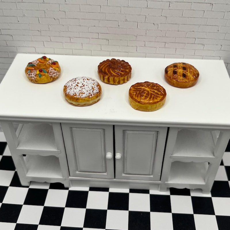 Replica Pastries - Etsy