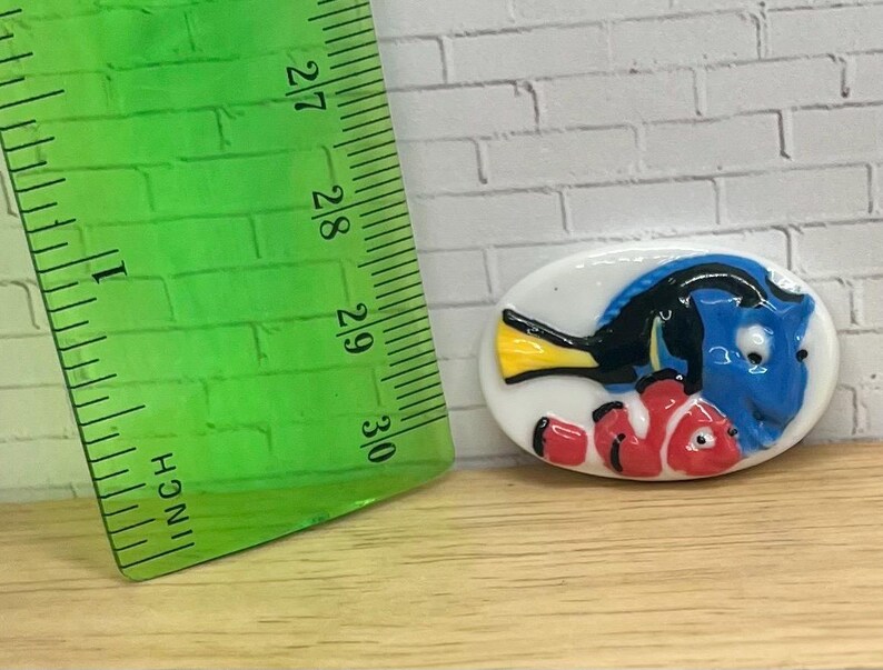 Tiny Disney Best Friends Plaques: 101 Dalmatians Bambi Lady and the ...