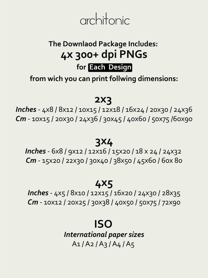 Azuma House by Tadao Ando, Minimalist Poster - (digital Download) - Etsy