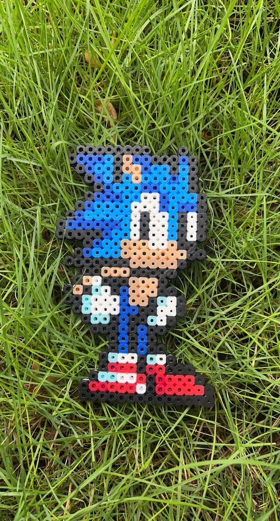 Sonic Perler