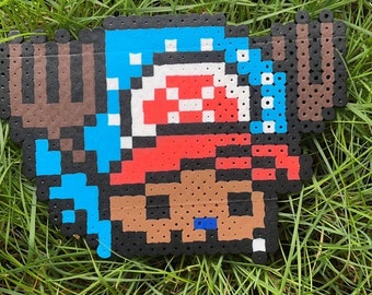 Perler One Piece Beads - Etsy