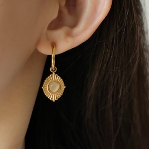 Ohrringe Etsy